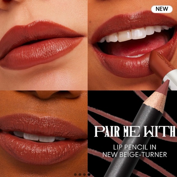 MAC Cosmetics | Makeup | Newmac Truth Be Untold | Poshmark